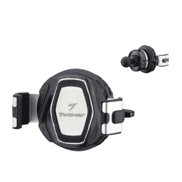 T-PH08-AnvPro 黑隼Z手機座 - 雙磁浮減震 - 產品介紹 - 程虹通訊